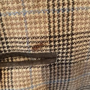 Appleseed's | Jackets & Coats | Vintage Tweed Blazer Appleseeds | Poshmark